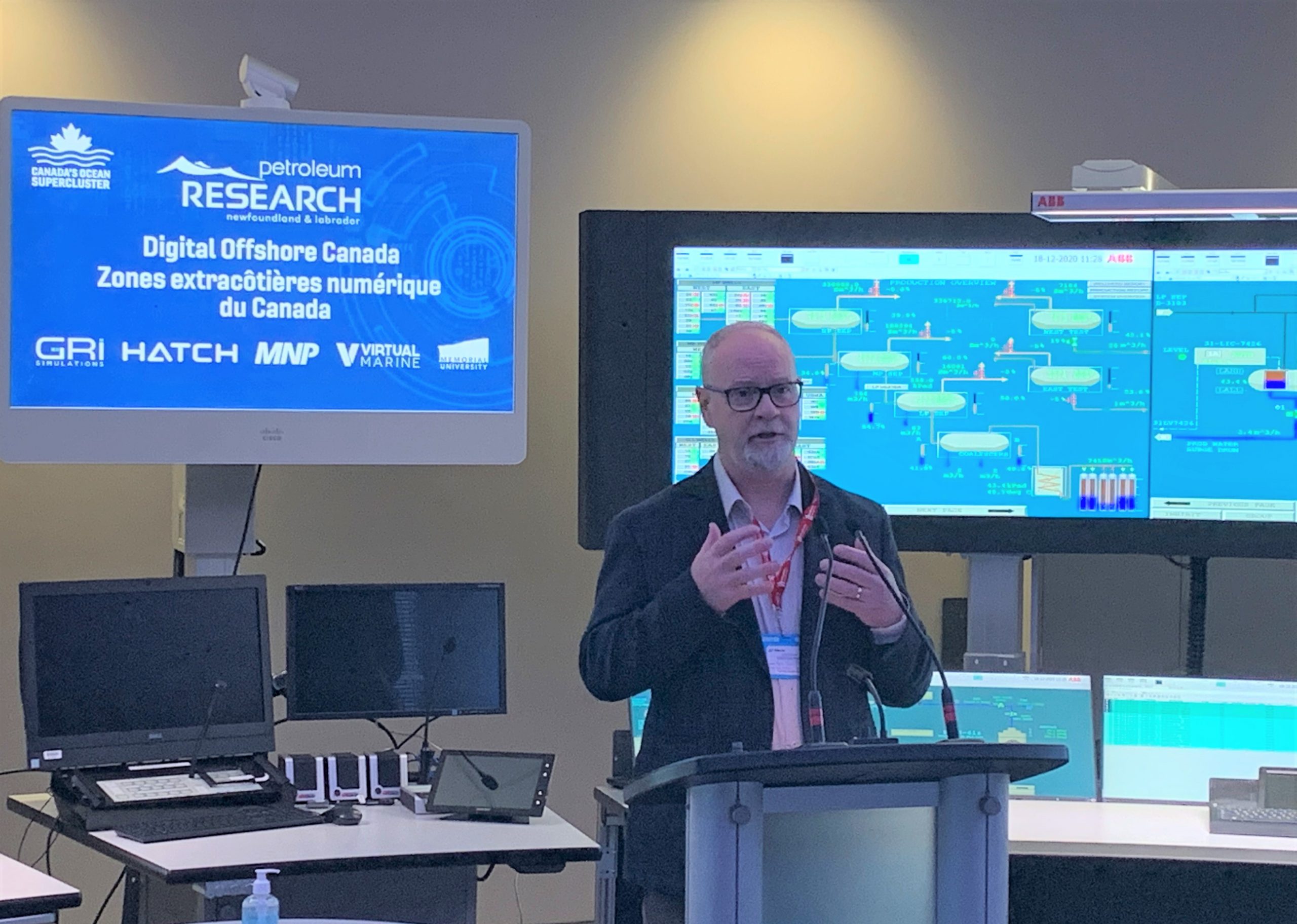 Energy Research & Innovation Newfoundland & Labrador