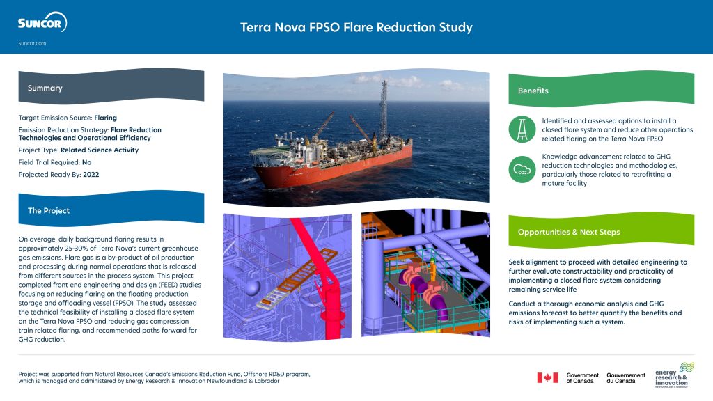 Energy Research & Innovation Newfoundland & Labrador
